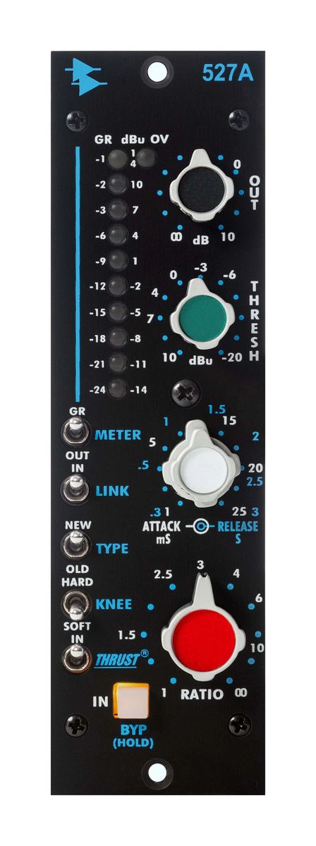 API Compresor de serie 500 modelo: 527A SKU: 527A